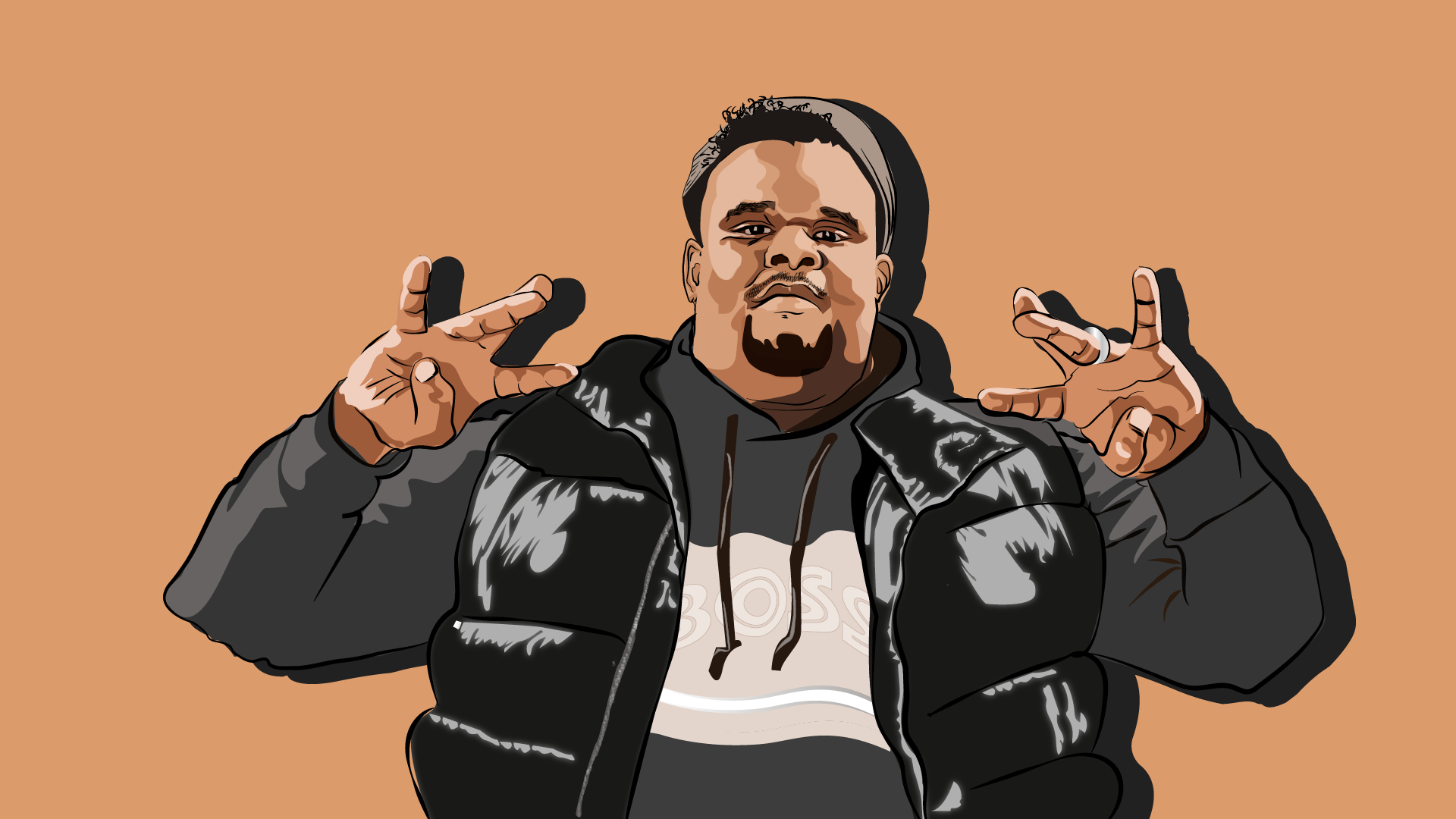 BABAS Burgare – May Kolanj